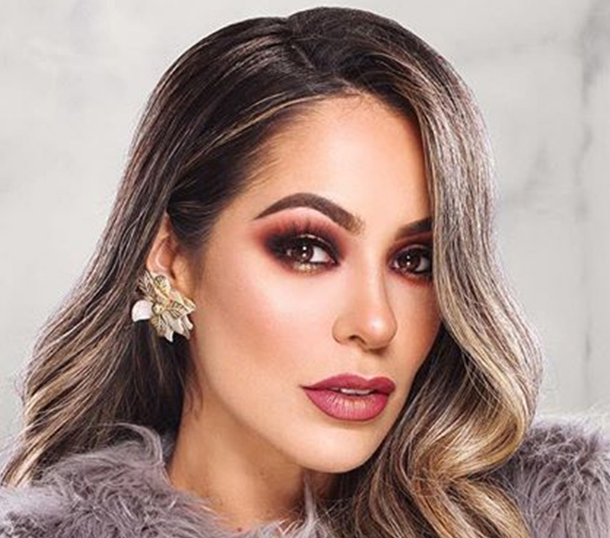 Priscilla Rendón | Belleza a tu medida | L'Bel El Salvador